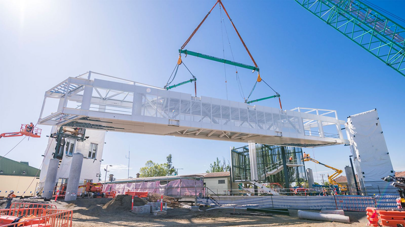 Stilcon Steel Construction Victoria | Australia-Wide Steel Structures ...